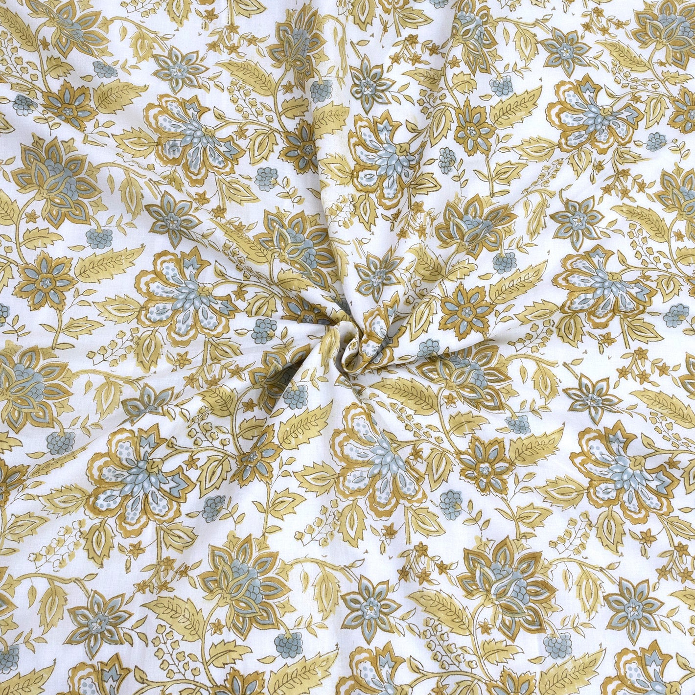 hand block printed bed sheets – TOAIArt.com
